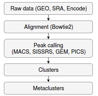 探索資料庫應用（五）Gene Transcription Regulation Database(GTRD):轉錄因子調控資料庫 – 我們的 ...